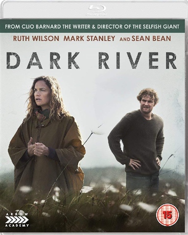 Dark River (15) 2015 - CeX (UK): - Buy, Sell, Donate